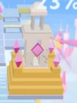 Emerald Palace | Rolling Sky Wikia | Fandom