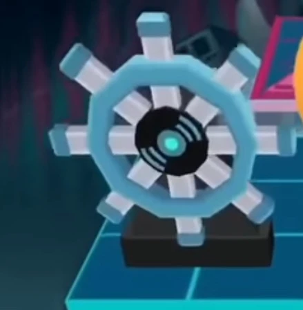 Ship's Wheel | Rolling Sky Wikia | Fandom