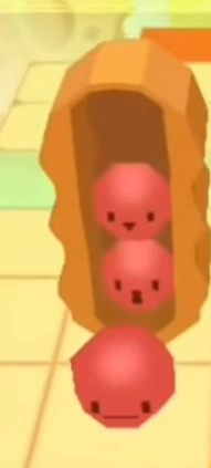 Pea Pod | Rolling Sky Wikia | Fandom