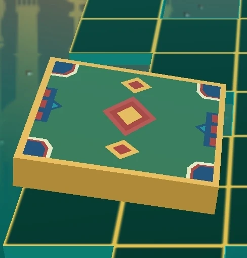 Magic Carpet | Rolling Sky Wikia | Fandom