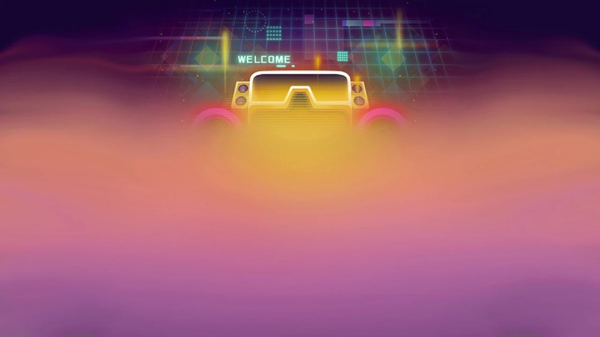 Welcome to Virtual Reality | Rolling Sky Wikia | Fandom