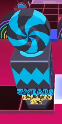 Candy Tower | Rolling Sky Wikia | Fandom