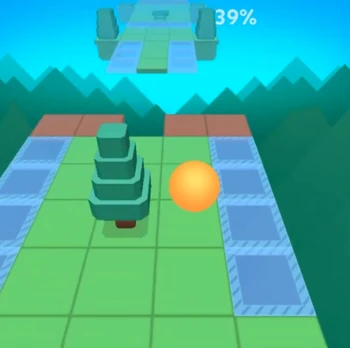 Forest (theme) | Rolling Sky Wikia | Fandom