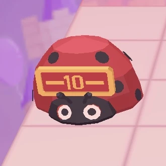 Anniversary Ladybug | Rolling Sky Wikia | Fandom