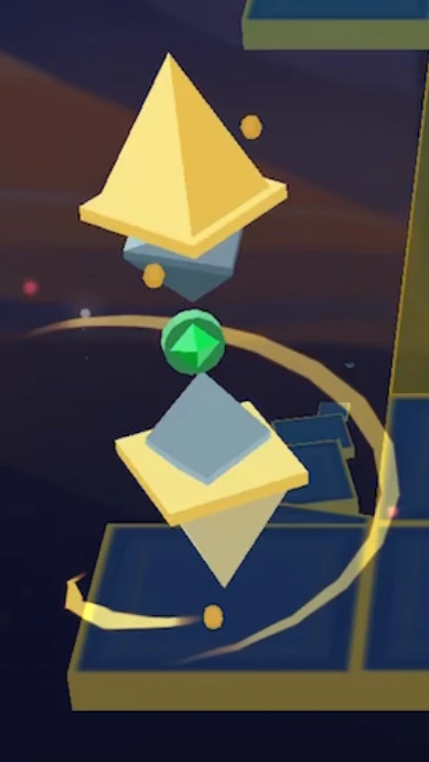 Magic Rune | Rolling Sky Wikia | Fandom