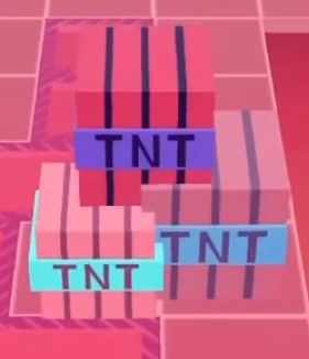 TNT Blocks | Rolling Sky Wikia | Fandom