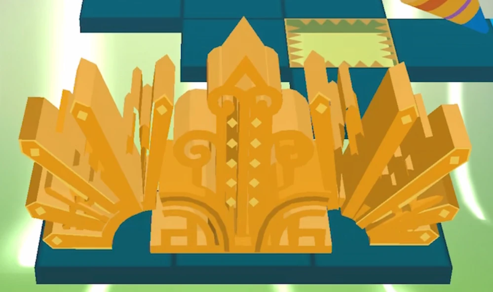 Aztec Rune | Rolling Sky Wikia | Fandom