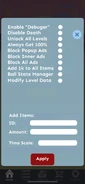 Debug Button | Rolling Sky Wikia | Fandom