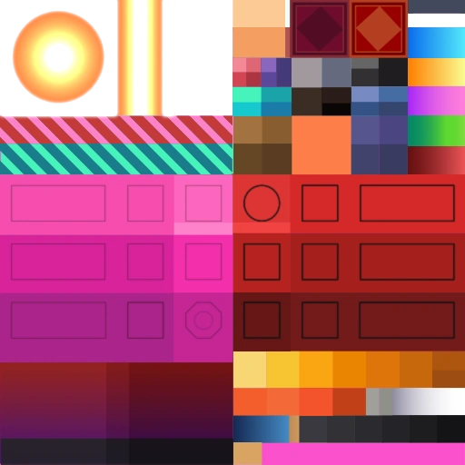 User blog:Tujn/Fanmade Content (Part 2) | Rolling Sky Wikia | Fandom