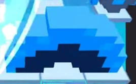 Pixelated Semicircle | Rolling Sky Wikia | Fandom