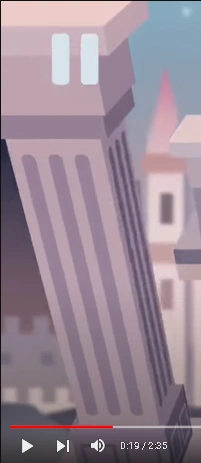 Pillar | Rolling Sky Wikia | Fandom