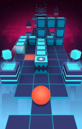 E-labyrinth | Rolling Sky Wikia | Fandom