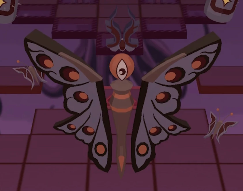 Moth | Rolling Sky Wikia | Fandom