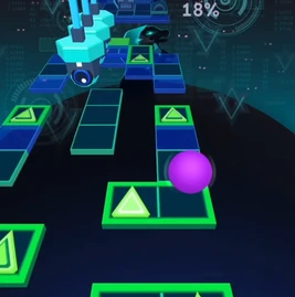 Ocean Spectre | Rolling Sky Wikia | Fandom