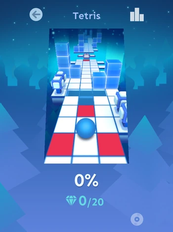 Tetris | Rolling Sky Wikia | Fandom