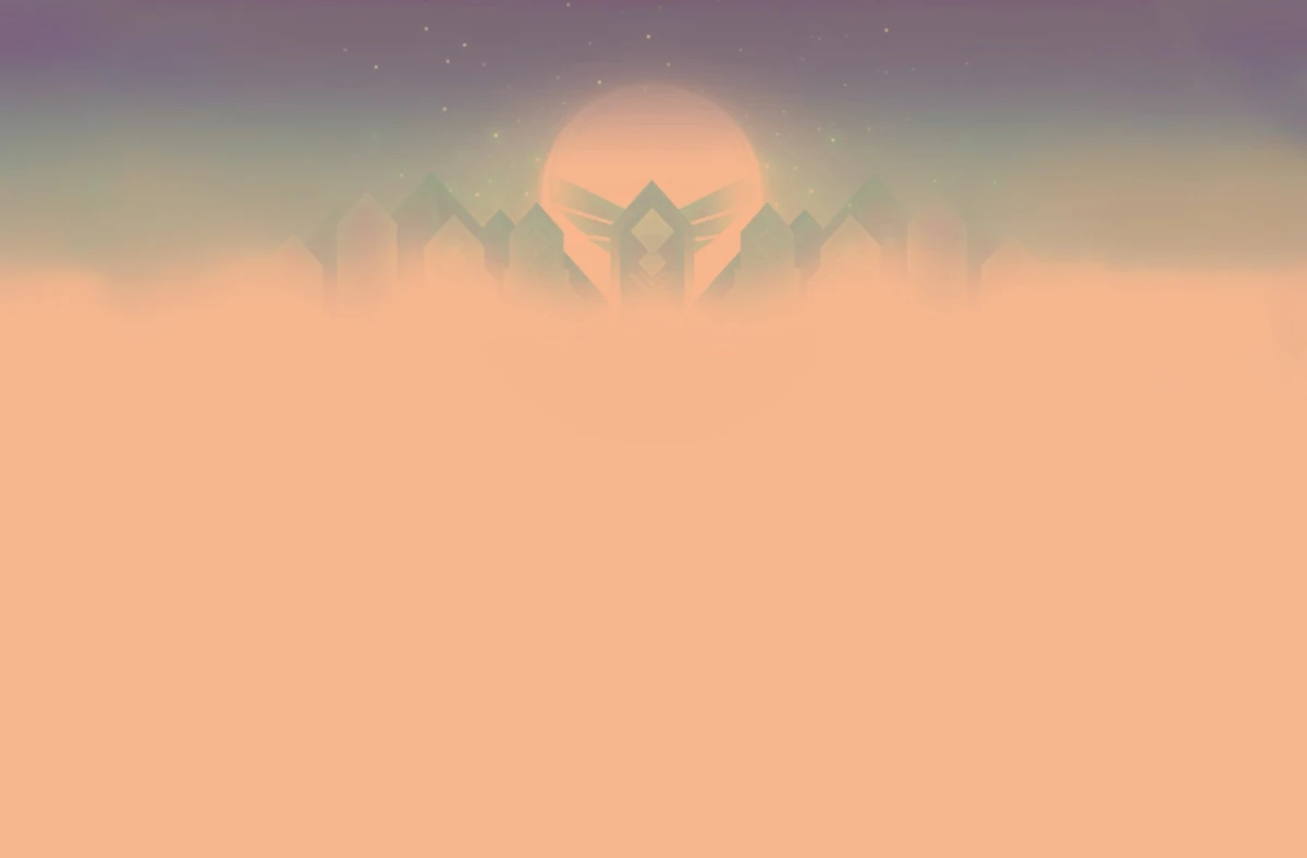 Sunset Sky Castle | Rolling Sky Wikia | Fandom