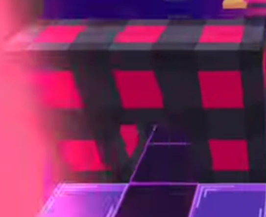 Pixelated Electronic Serpent | Rolling Sky Wikia | Fandom