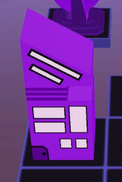 City Tower Riser | Rolling Sky Wikia | Fandom