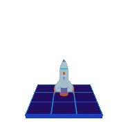 Rocket Ship | Rolling Sky Wikia | Fandom