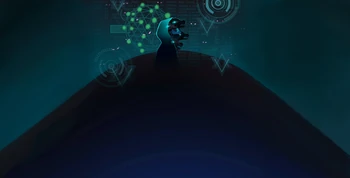 Ocean Spectre | Rolling Sky Wikia | Fandom