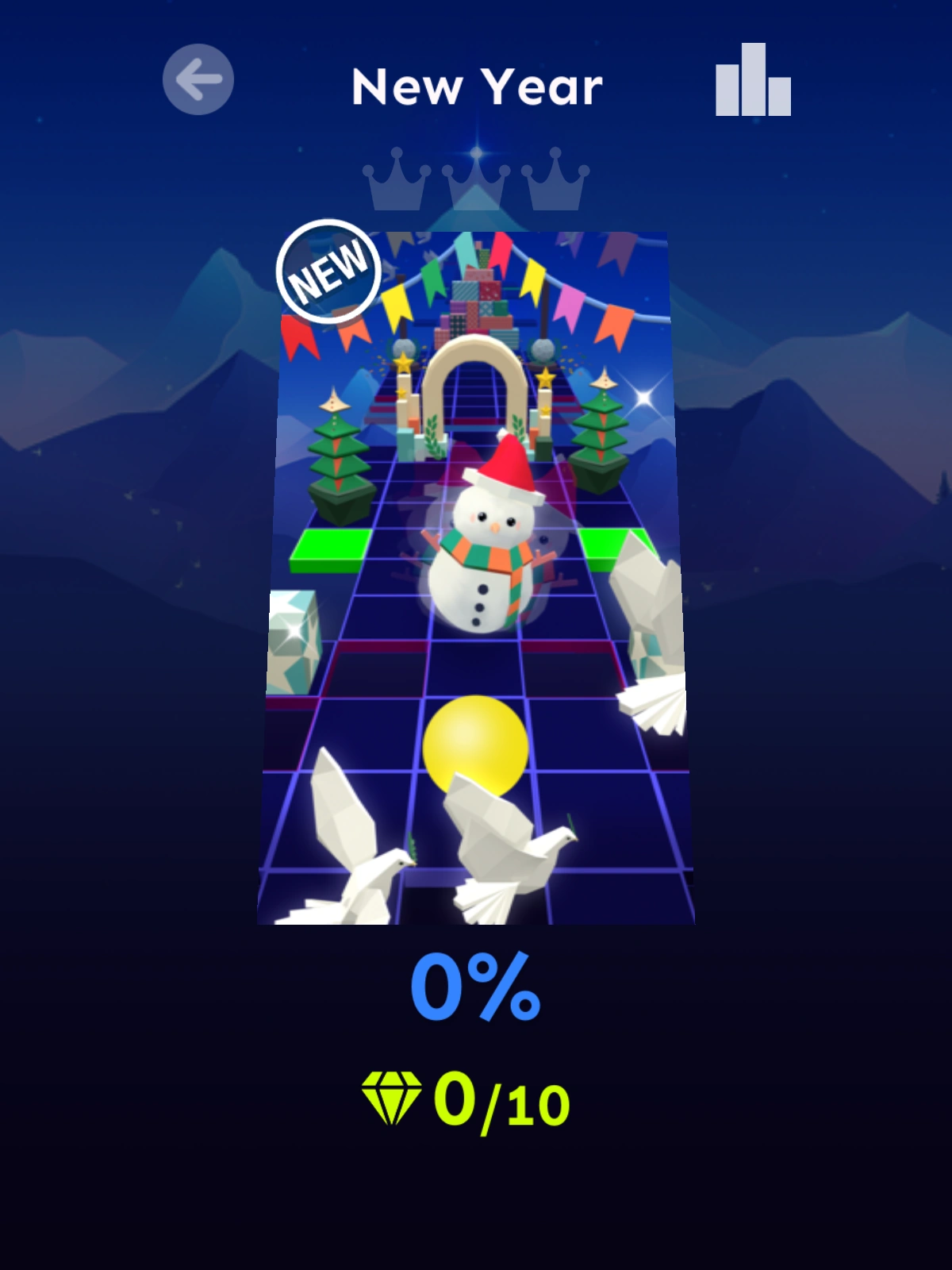 Discuss Everything About Rolling Sky Wikia | Fandom