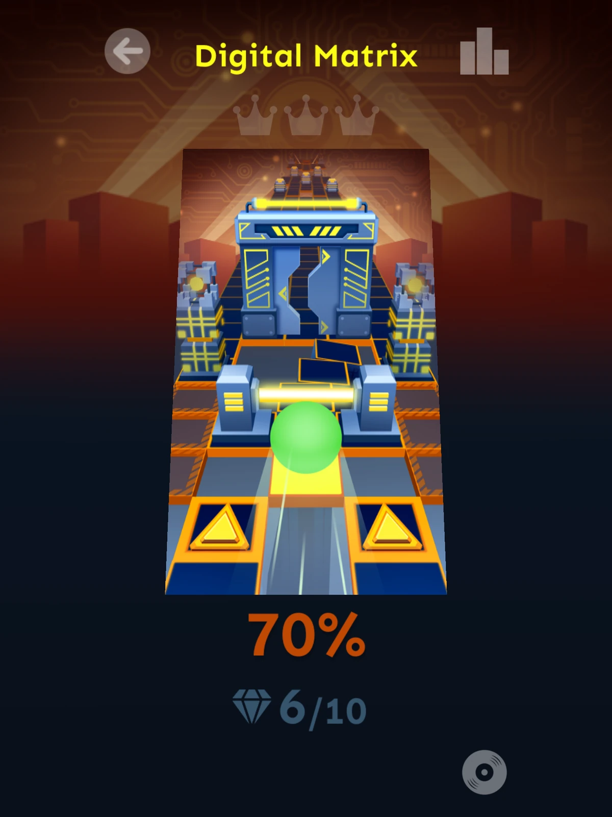 Digital Matrix | Rolling Sky Wikia | Fandom