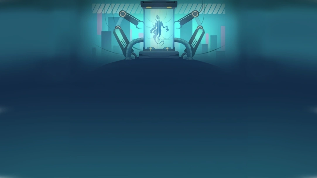 Turquoise Laboratory | Rolling Sky Wikia | Fandom