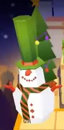 Snowman | Rolling Sky Wikia | Fandom