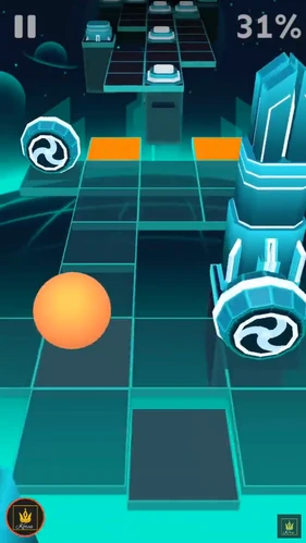 Planetary Fortress | Rolling Sky Wikia | Fandom