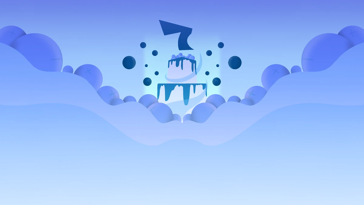 7 Years | Rolling Sky Wikia | Fandom