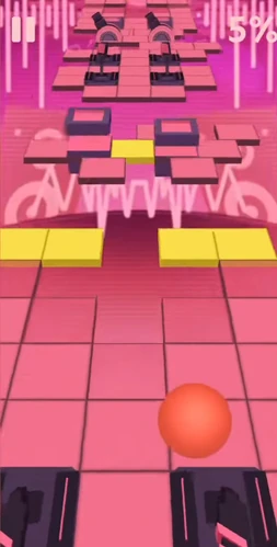 Pink Music Party | Rolling Sky Wikia | Fandom