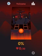 Volcano | Rolling Sky Wikia | Fandom