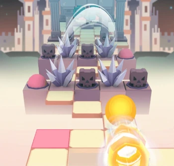 Fairy Tale | Rolling Sky Wikia | Fandom