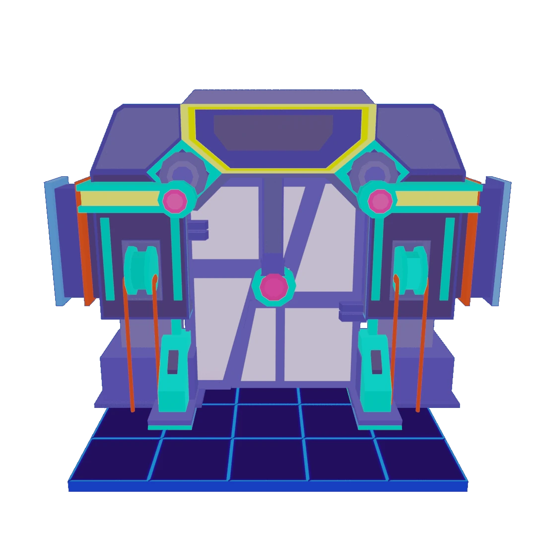 Astronaut Door | Rolling Sky Wikia | Fandom