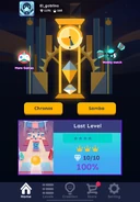 Chronos | Rolling Sky Wikia | Fandom