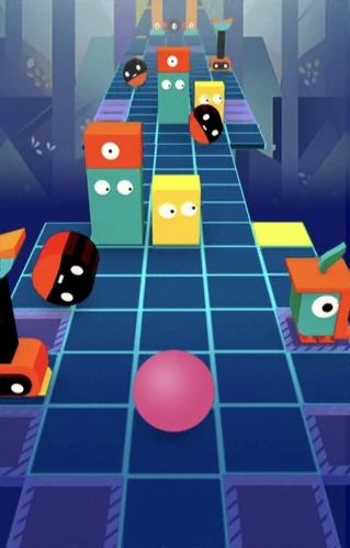 Abyss Traps | Rolling Sky Wikia | Fandom