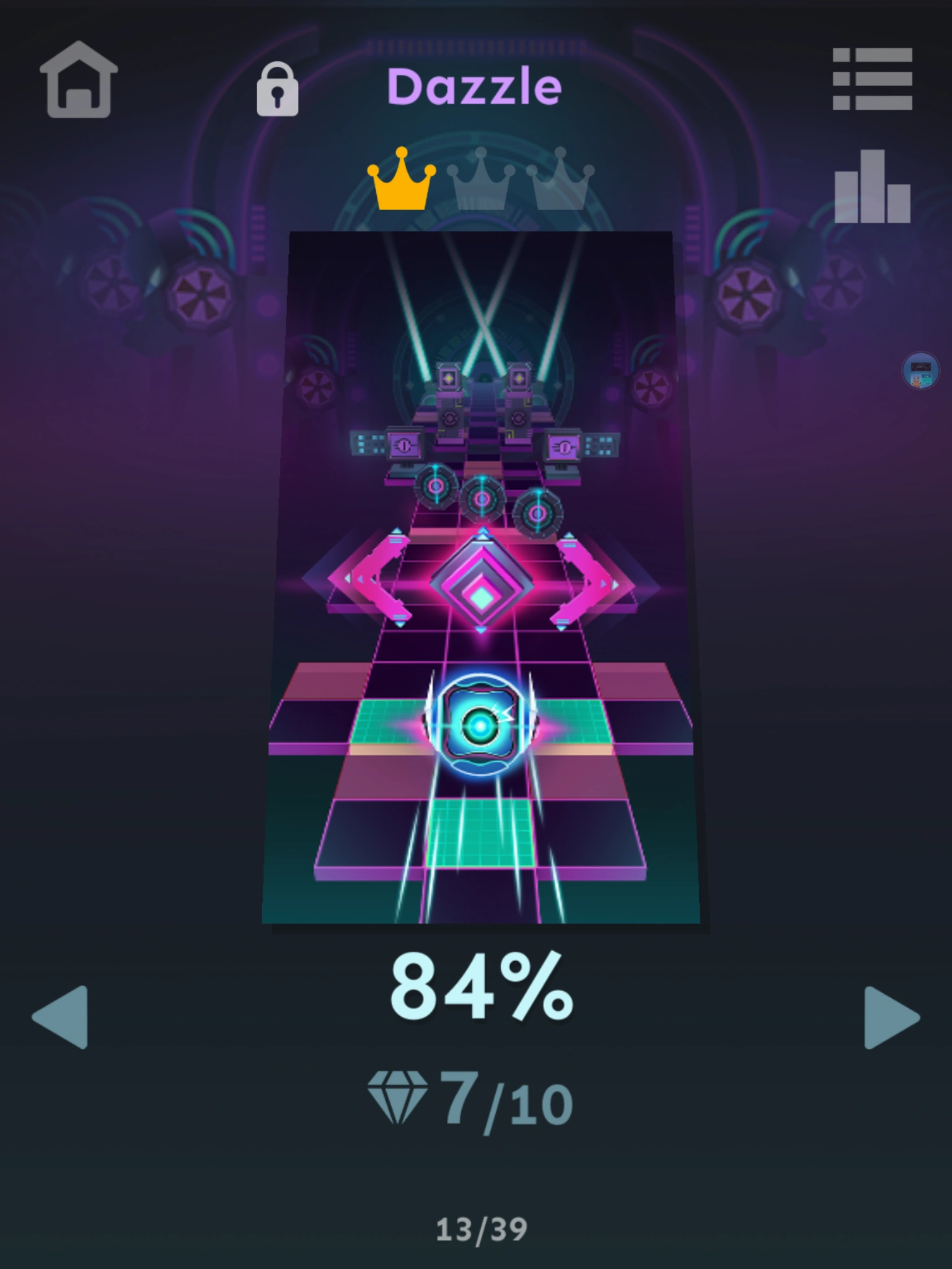 Discuss Everything About Rolling Sky Wikia | Fandom