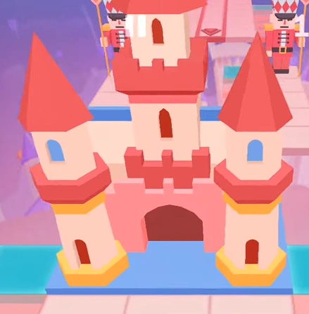 Anniversary Castle Gate | Rolling Sky Wikia | Fandom