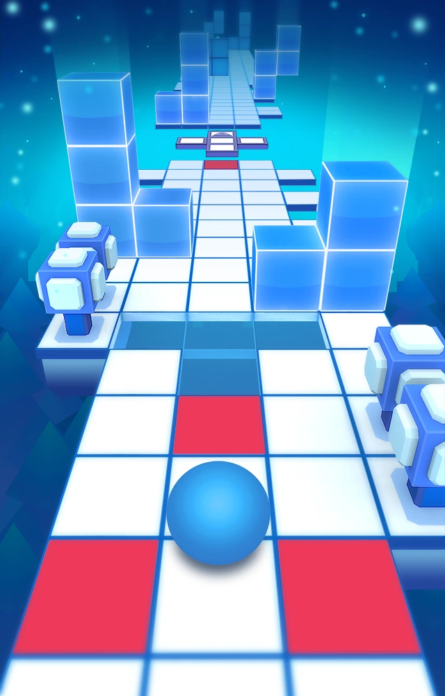 Tetris | Wiki Rolling Sky | Fandom
