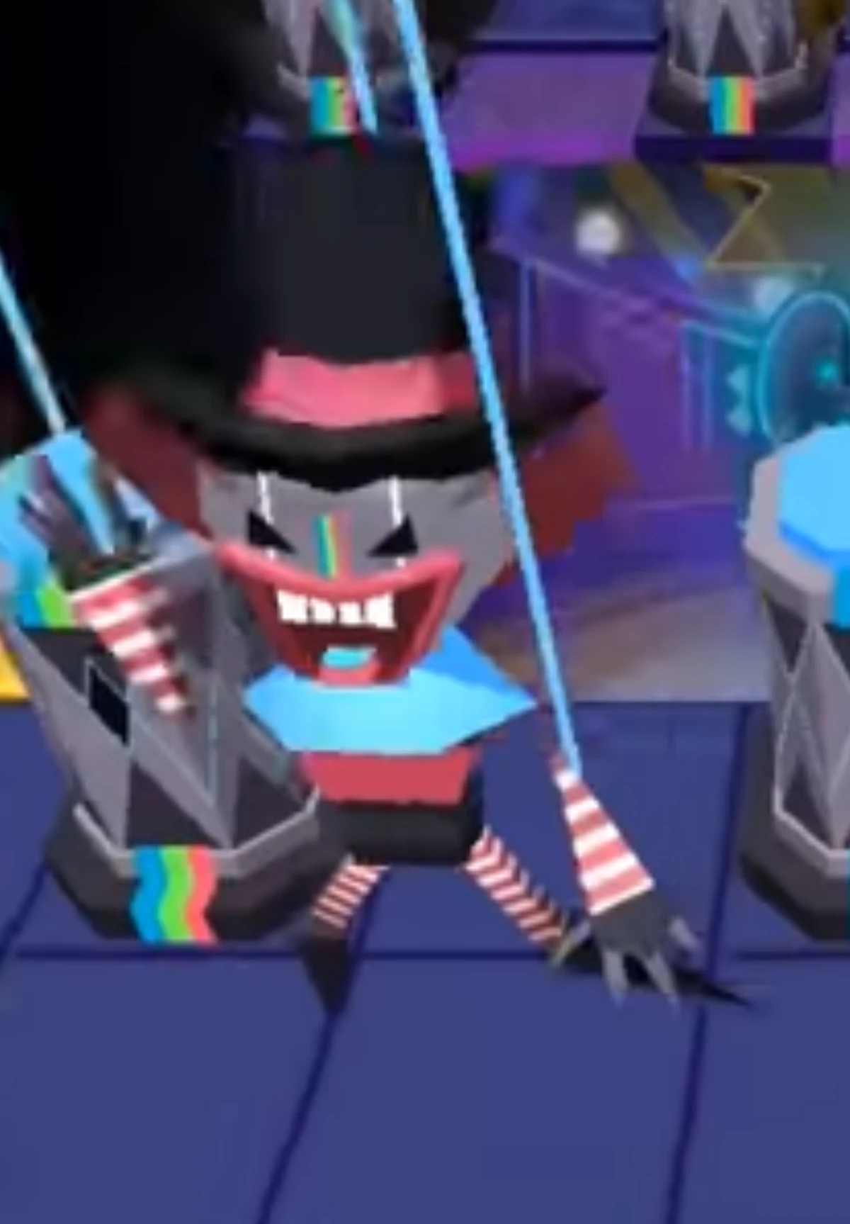 Clown Puppet | Rolling Sky Wikia | Fandom