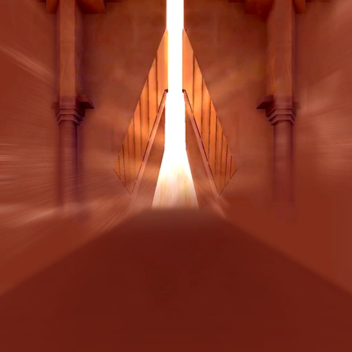 Inside Pyramid | Rolling Sky Wikia | Fandom