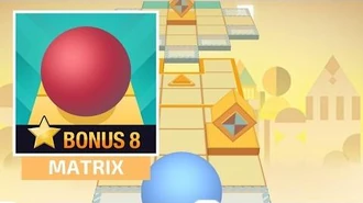 Matrix | Rolling Sky Wikia | Fandom