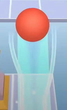 Invisible Flying | Rolling Sky Wikia | Fandom