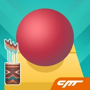 Totem | Rolling Sky Wikia | Fandom