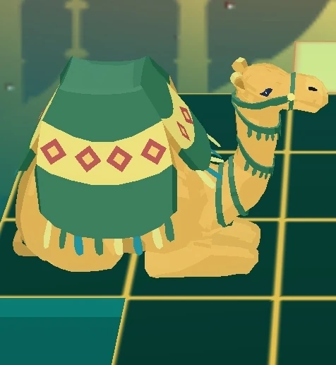 Camel | Rolling Sky Wikia | Fandom