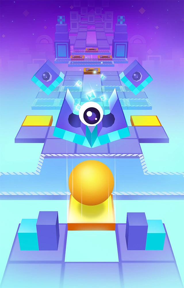 Sunny (B) | Rolling Sky Wikia | Fandom