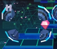 Levitating Wheel | Rolling Sky Wikia | Fandom