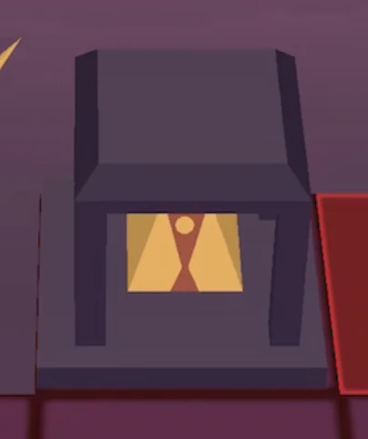 Abyssal Cage | Rolling Sky Wikia | Fandom