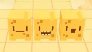 Cheese Block | Rolling Sky Wikia | Fandom