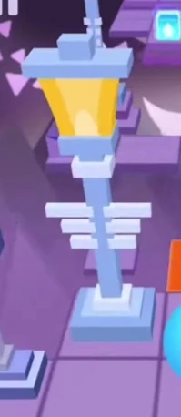 Lamp Post | Rolling Sky Wikia | Fandom